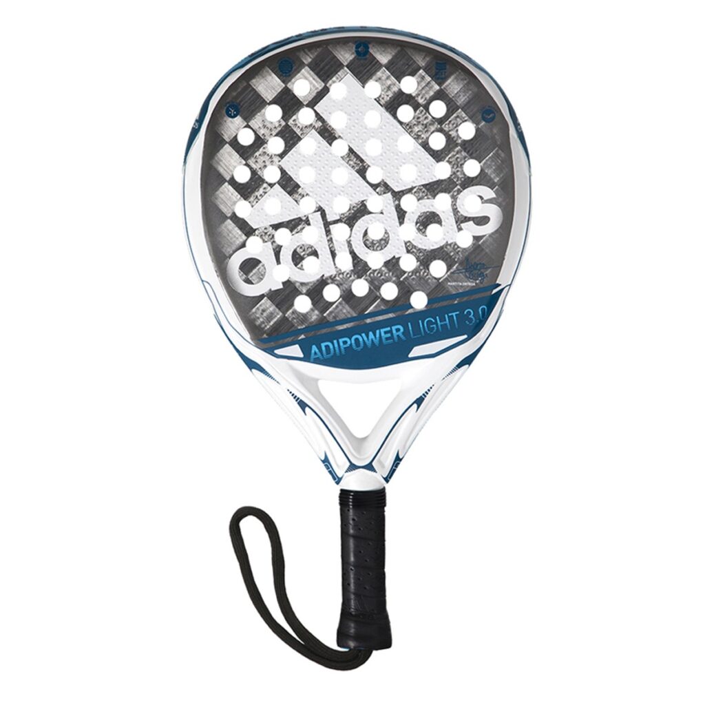 Paletas de Padel y accesorios - Argentina Padel