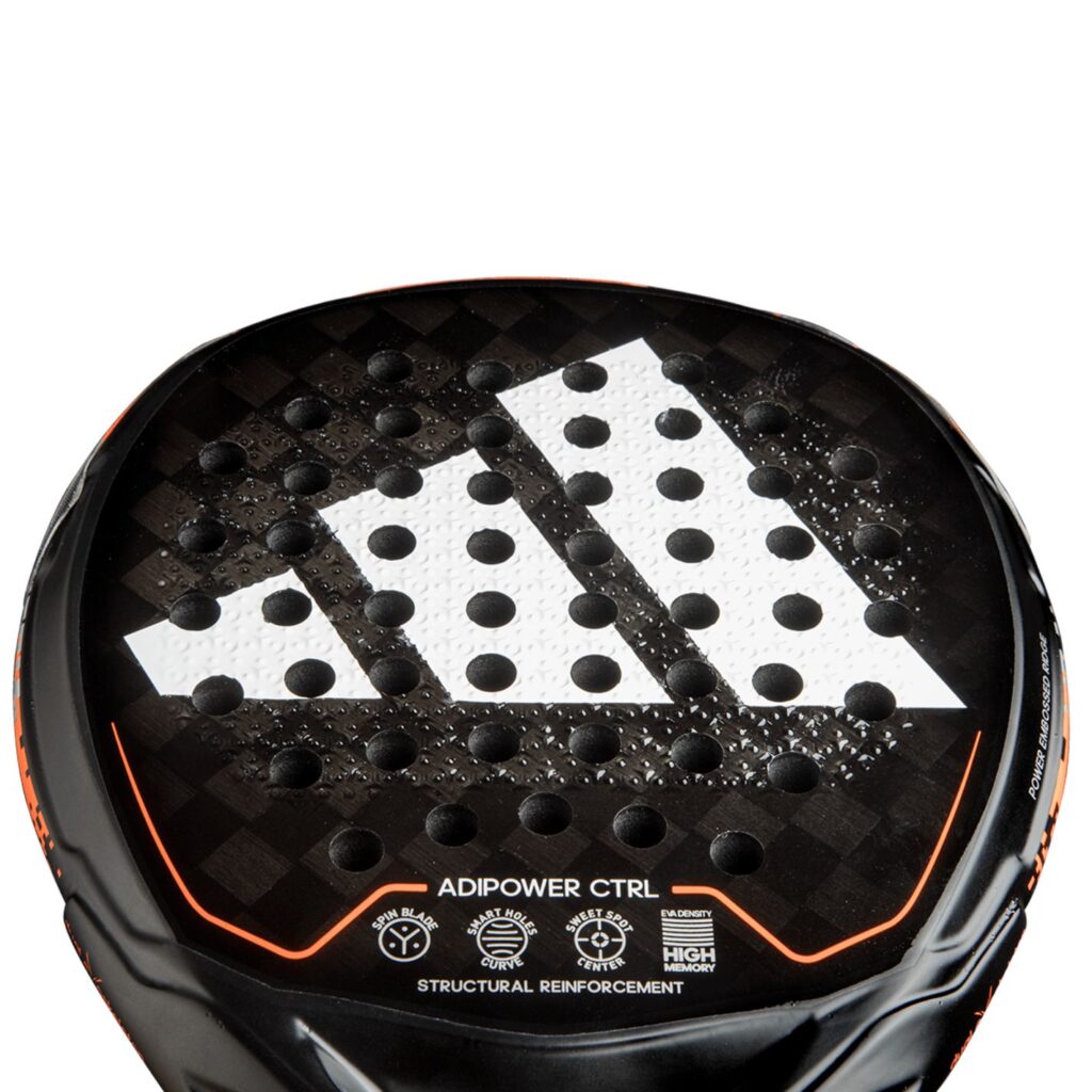 ADIPOWER CTRL 3.2 - Argentina Padel