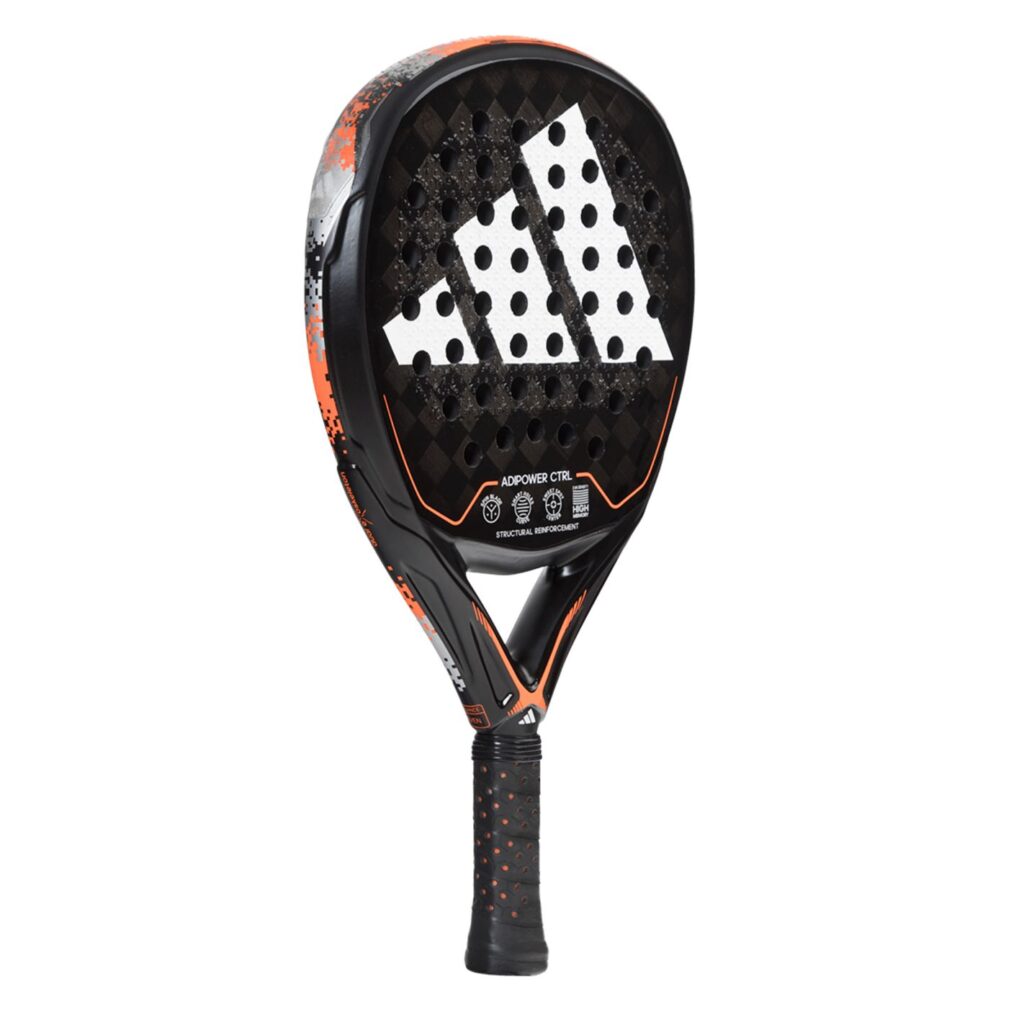 Paletas de Padel y accesorios - Argentina Padel